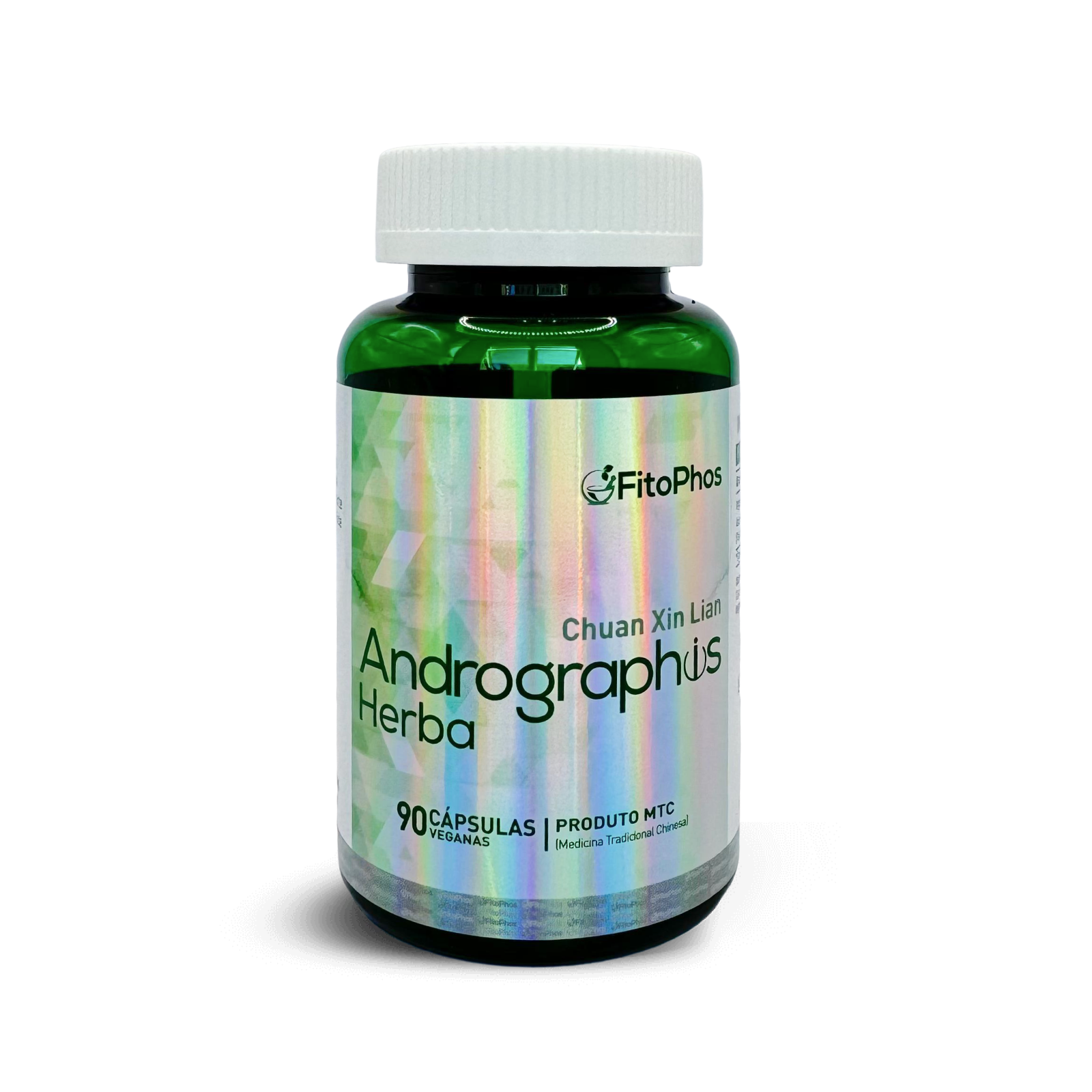 Andrographis Glico – 90 caps – fitophos.com